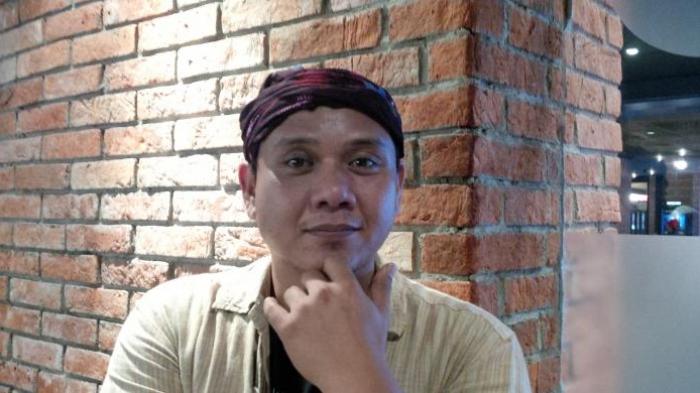 Fadly "PADI" Mengaku Semakin Disayang Istri - Banjarmasinpost.co.id