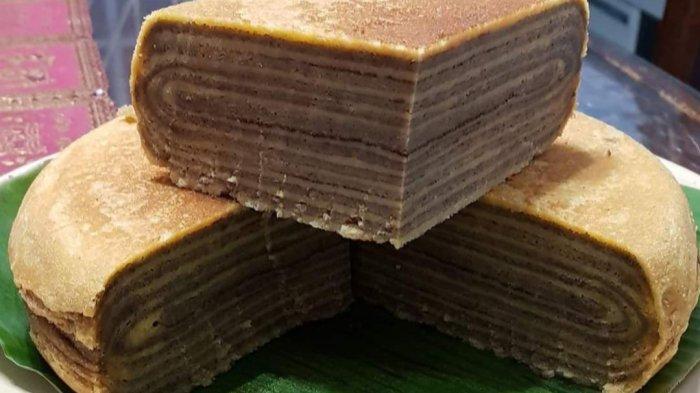 Wadai Ini Ternyata Paling Banyak Dipesan Lebaran Idul Adha ...