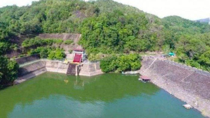 Cegah Kecelakaan Air di Waduk Riam Kanan, Dishub Banjar Imbau Pemilik ...