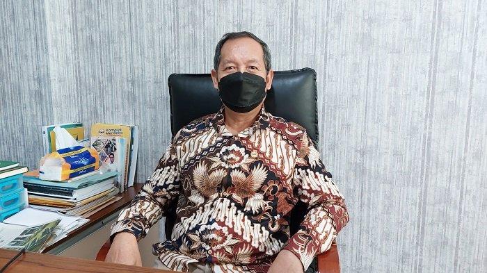 Siswa Terkendala Proses Pendaftaran SNMPTN 2022, Begini Saran Wakil ...