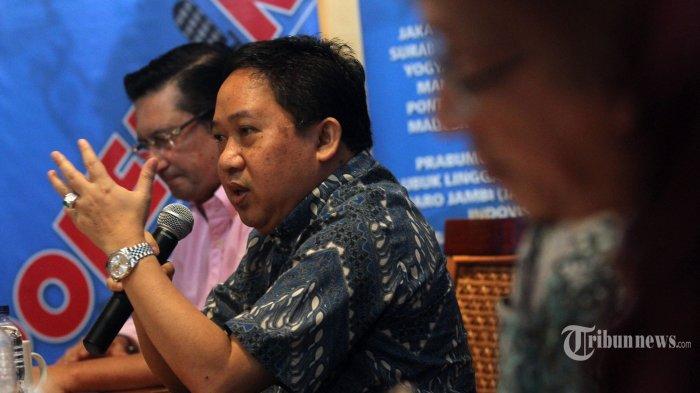 Duta Besar Arab Saudi Baru, Syaifullah Tamliha Ingin Sosok Ini Lebih ...