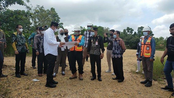 PT Galuh Cempaka di Banjarbaru Kalsel Kembali Beroperasi, Hasilkan ...