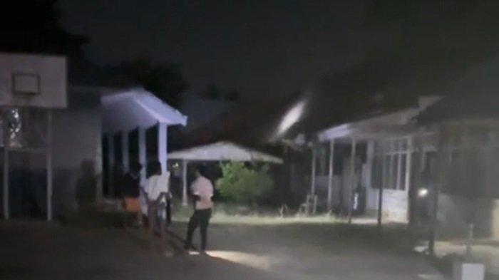 Penjelasan Ketua RT Soal Suara Teriakan Minta Tolong dari Bekas Gedung ... Penjelasan Ketua RT Soal Suara Teriakan Minta Tolong dari Bekas Gedung ...