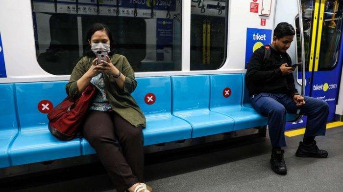 Begini Protokol New Normal Indonesia dari Kemenkes Saat Pandemi Corona ...