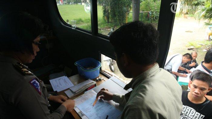 Perpanjangan SIM Bisa Secara Online Mulai Akhir September Ini ...