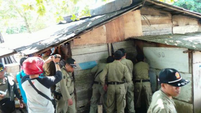 Satpol PP Banjarbaru Bakal Tertibkan Warung Sakadup hingga Penjualan Miras saat Ramadan ...