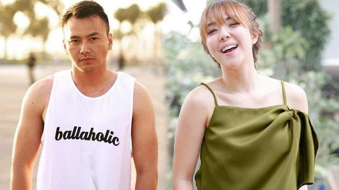Foto Undangan Pernikahan Gisella Anastasia - Wijin Beredar & Viral, Mantan Gading Marten Buka ...