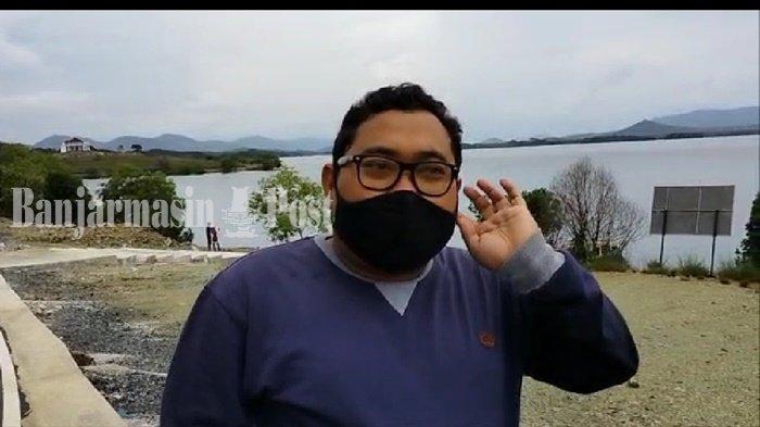 Wisata Kalsel, Bukit Batu Masuk kawasan Konservasi Tahura Sultan Adam ...