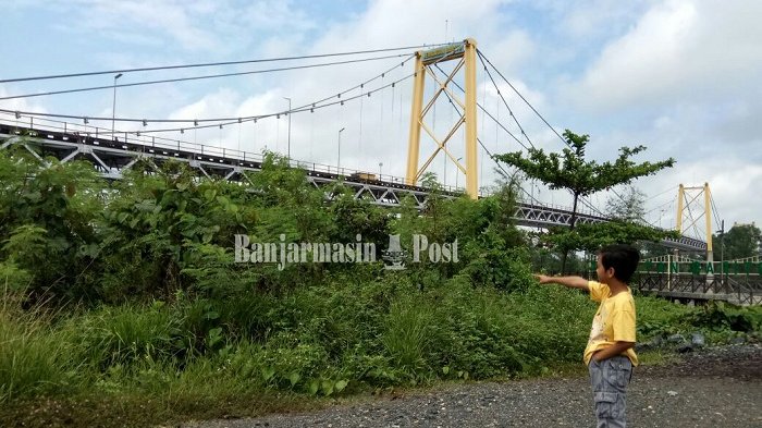 DPRD Batola Desak Pemprov Kalsel Pemkab Batola Satu Meja Bicarakan ...