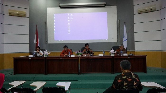 Simkatmawa, Bantu Perguruan Tinggi untuk Ketahui Posisi Peringkat ...