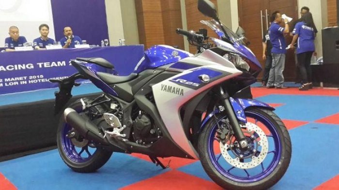 Yamaha Kembali "Recall" MT25 dan R25 Karena Dua Komponen Ini ...