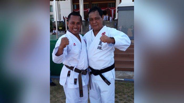 Ayo Siapkan Dirimu, Setelah Karate Yusfi Cup, Ada Piala Paman Birin Cup ...