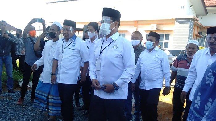 Batal Maju di Pilbup, Sudian Noor Dukung Zairullah Azhar-Rusli yang ...