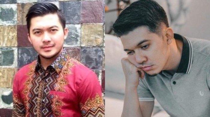 Jejak Digital Hafiz Fatur Adik Irwansyah yang Kini Jadi Buron Korupsi ...