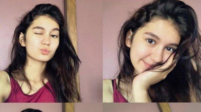 Saingi Haico VDV, Ini Pesona Zoe Jackson yang Dikaitkan Rangga Azof ...