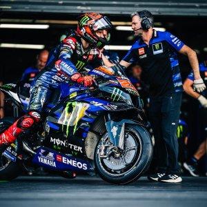 Live Gratis TV Trans7! Link dan Cara Nonton Streaming MotoGP Prancis 2025 Race Hari ini 19.00 ...