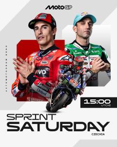Live Gratis TV Trans7! Link dan Cara Streaming MotoGP Ceko 2025 Sesi Race Hari Ini Jam 19.00 WIB ...