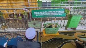 Wisata Religi di Tapin - Makam Datu Sanggul dan Datu Nuraya ...