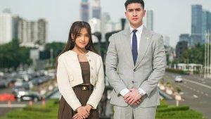 Momen Fuji dan Verrel Bramasta yang Tak Terekam Kamera Diungkit, Uti: Gak Tahu Apa yang Terjadi ...