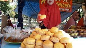 Berbagai Jenis Bingka Khas Banjar yang Memiliki Rasa Unik dan ...