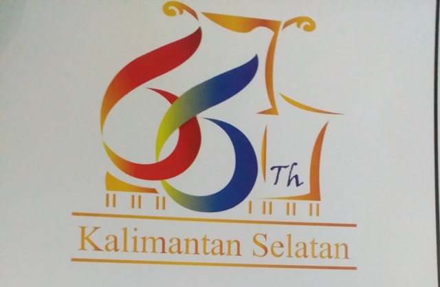 Ini Pemenang Sayembara Logo dan Tema HUT Kalsel - Banjarmasinpost.co.id