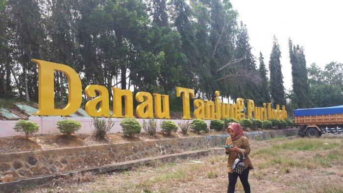 Ini Objek Wisata di Tabalong yang Bakal Dikenai Retribusi, dari Wisata ...