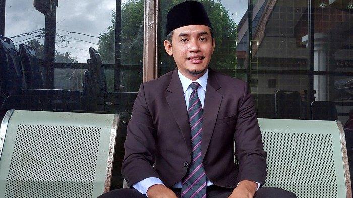 Wikipedia - Profil Ikhwan Khariri, Ketua DPD PKS Tanah Laut ...