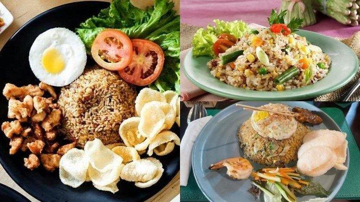 Kuliner Ramadan 2025: Ini 4 Warung Nasgor Enak di Kota Serang, Ada yang Buka Sampai Tengah Malam ...