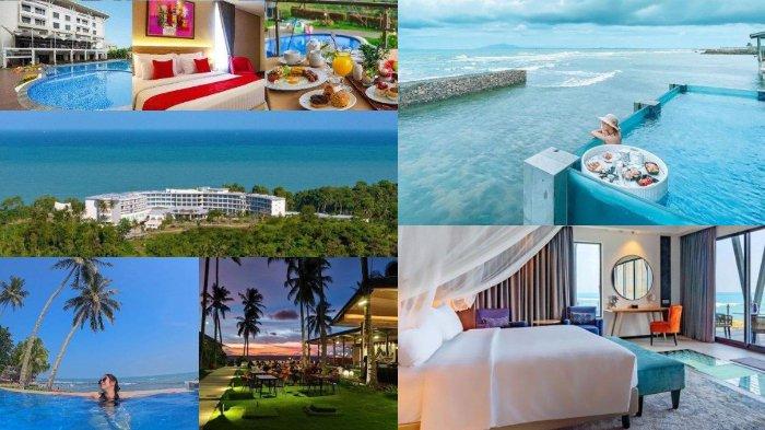11 Rekomendasi Hotel Mewah di Banten Buat Staycation Seru saat Libur ...