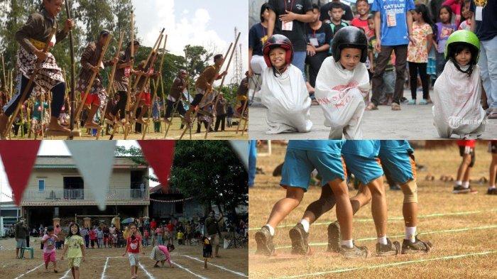 35 Ide Hadiah Lomba 17 Agustus untuk Bapak-bapak, Dijamin Berguna! - Tribunbanten.com
