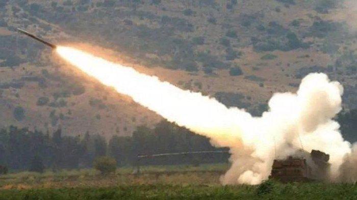 Bombardir Galilea Israel Utara, Hizbullah Luncurkan 15 Rudal, Klaim ...