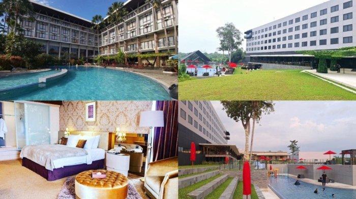 2 Rekomendasi Hotel Bagus di Kota Serang untuk Staycation: Semuanya ...
