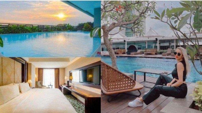2 Rekomendasi Hotel Keren di Tangerang Banten untuk Staycation Asyik ...