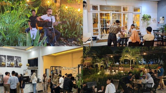 2 Rekomendasi Kafe Estetik di Kota Cilegon untuk Malam Mingguan Bareng ...