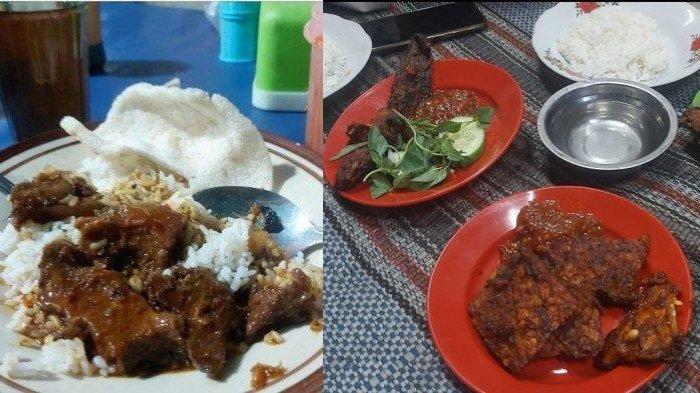 Dua Rekomendasi Kuliner Emperan yang Enak di Kota Cilegon untuk Berbuka ...