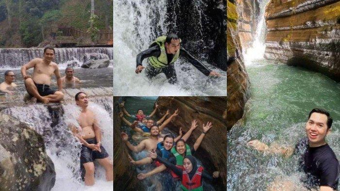 2 Wisata Curug Keren dan Indah di Pandeglang Banten yang Wajib Kamu ...