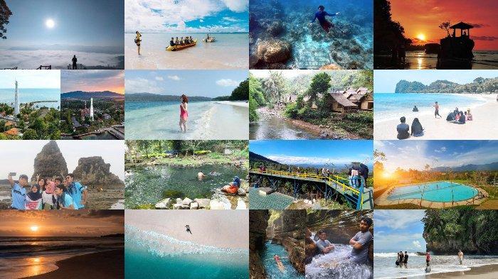 20 Rekomendasi Wisata Alam Pilihan Terbaik di Provinsi Banten ...