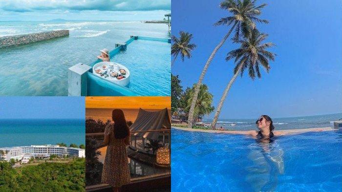 5 Rekomendasi Hotel di Kawasan Wisata Pantai Anyer, untuk Staycation saat Libur Lebaran 2024 ...