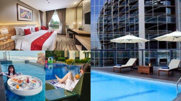 3 Rekomendasi Hotel Mewah di Banten untuk Staycation Asyik saat Long ...