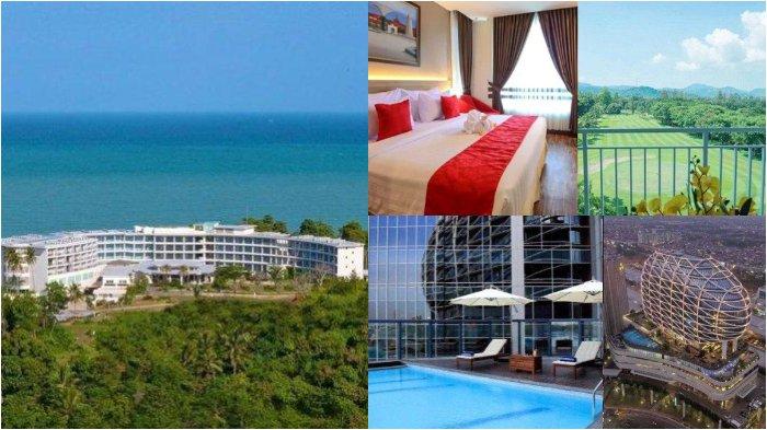3 Rekomendasi Hotel Mewah di Banten dengan Fasilitas Lengkap dan Prima ...