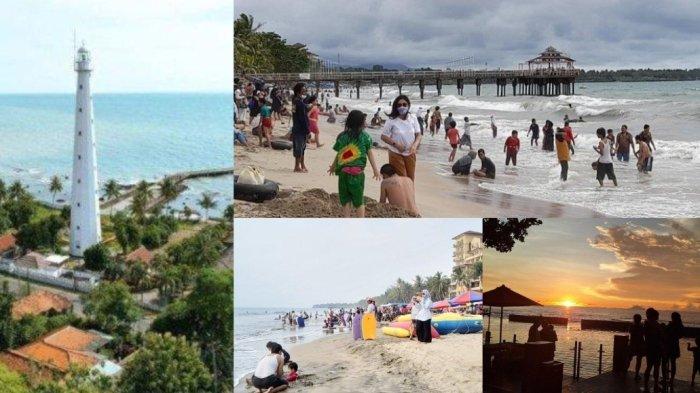 3 Wisata Pantai di Anyer yang Wajib Kamu Kunjung: Nomor 1 Jadi Titik ...