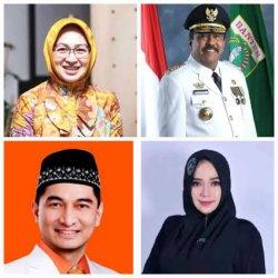 Bursa Cagub Banten Kian Ramai, Setelah Airin Rachmi dan Rano Karno ...