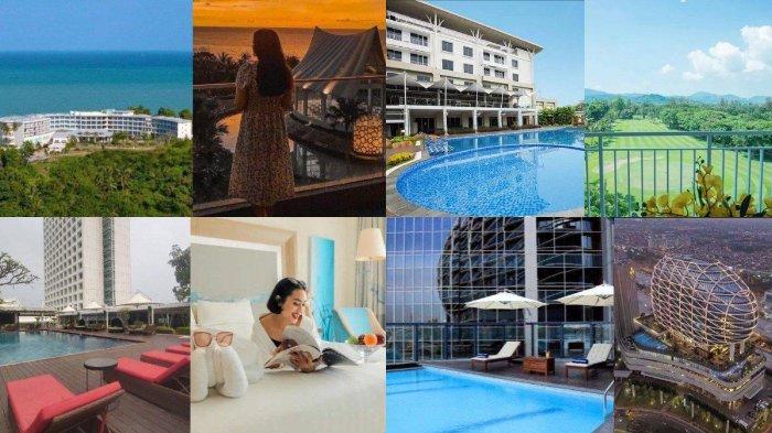 4 Hotel/Resort Mewah di Banten Ini Bisa Jadi Pilihan untuk Staycation ...