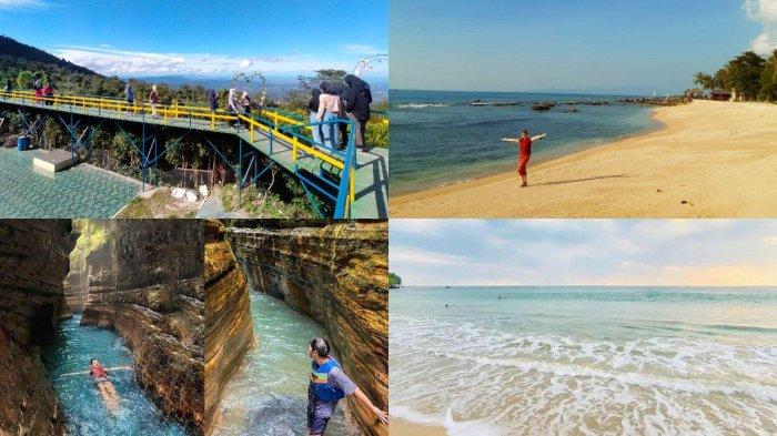 4 Tempat Wisata Terpopuler di Kabupaten Pandeglang yang Wajib ...
