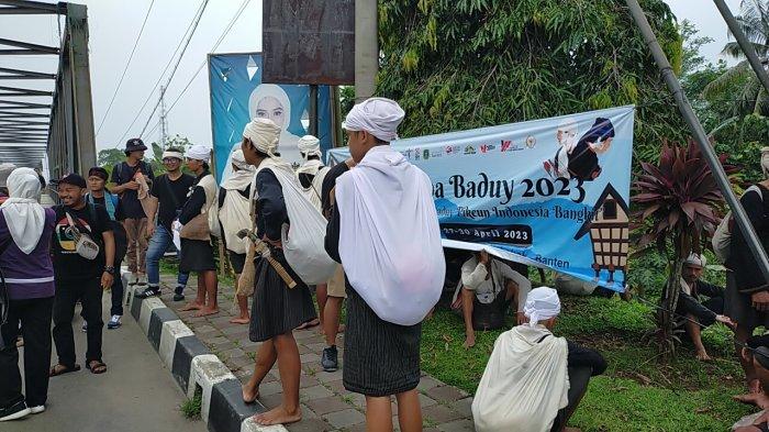 Budayawan Banten Dukung Penghapusan Sinyal Internet di Wilayah Baduy, Ini Alasannya ...