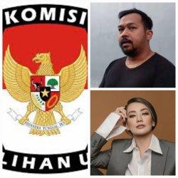 Komedian Bedu Tohar hingga Penyanyi Reza Artamevia, Berikut Daftar ...
