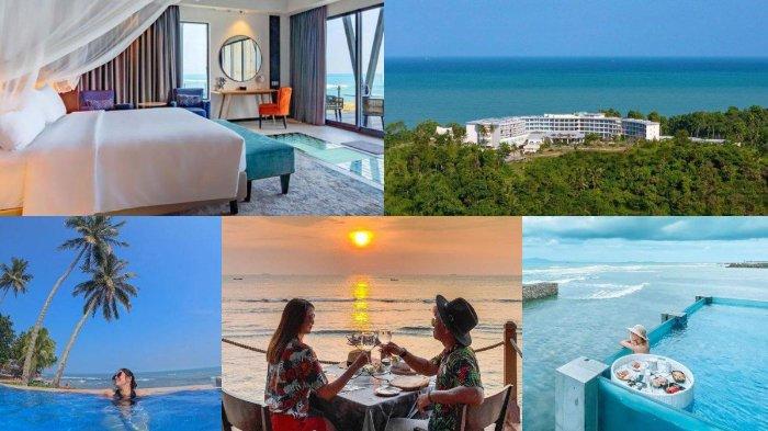 Weekend Time! Staycation di Banten Saja, Ini 5 Rekomendasi Hotel ...
