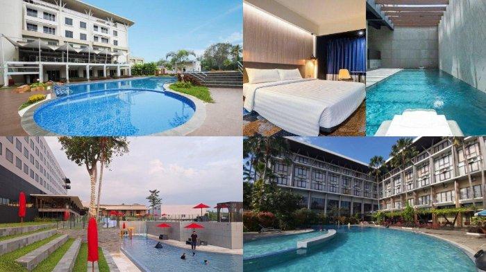 5 Rekomendasi Hotel Bintang 4 di Sekitar Cilegon - Serang untuk ...