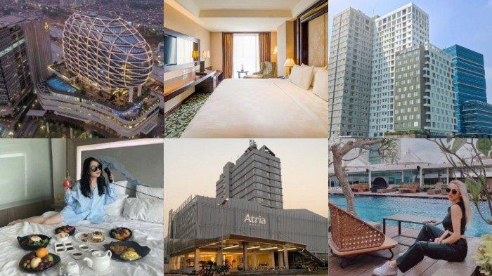 Rekomendasi Hotel Keren Nyaman di Tangerang Banten untuk Staycation ...