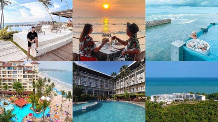 6 Rekomendasi Hotel Bagus di Kota Serang dan Kabupaten Serang ...